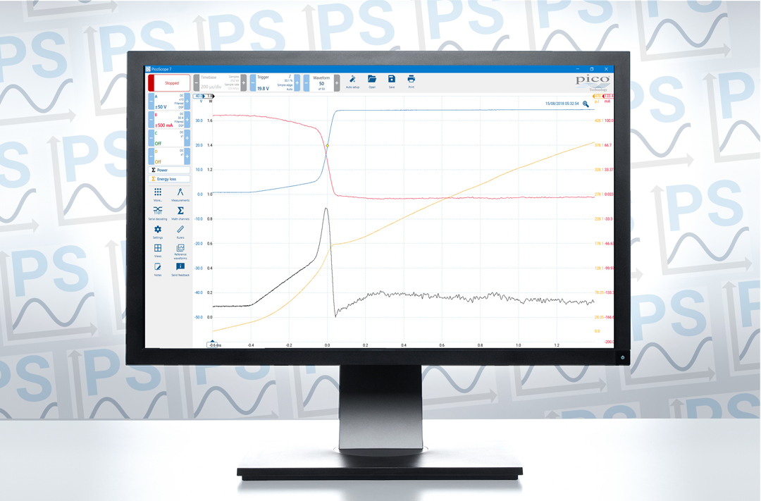 Pico Technology 日本